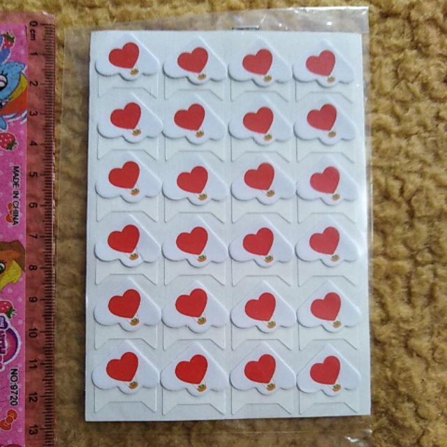 Jual 24 Sticker sudut unik untuk bingkai foto | Shopee Indonesia