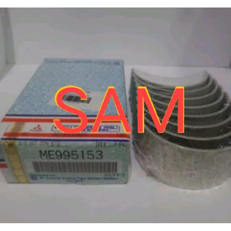 Jual METAL JALAN CANTER PS125 PS110 STD OVERSIZE ME995153 | Shopee ...