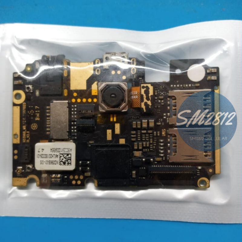 Jual Mesin Advan I6 I55K 4G LTE Normal | Shopee Indonesia