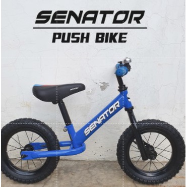 Jual Push Bike Senator | Shopee Indonesia