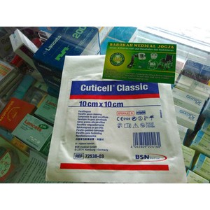 Jual Cuticell Classic | Shopee Indonesia