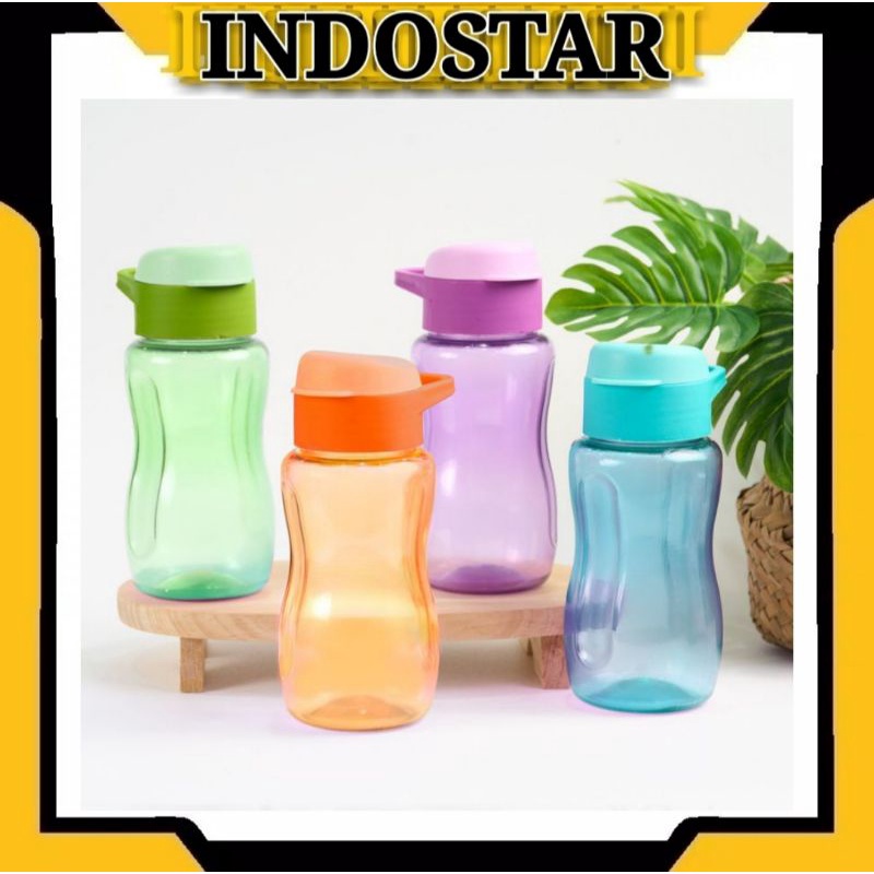Jual Botol Minuman 400ml /set (Isi 4 pcs) | Shopee Indonesia