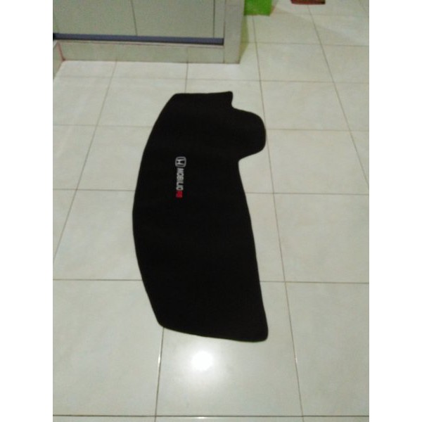 Jual Cover Mobil Atau Karpet Mobil Dashboard HONDA MOBILIO Untuk ...