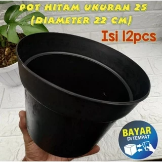 Jual Pot Plastik Terlengkap & Harga Terbaru Maret 2025 | Shopee Indonesia