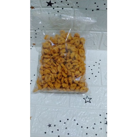 Jual Snack Ribut kemasan 400g | Shopee Indonesia