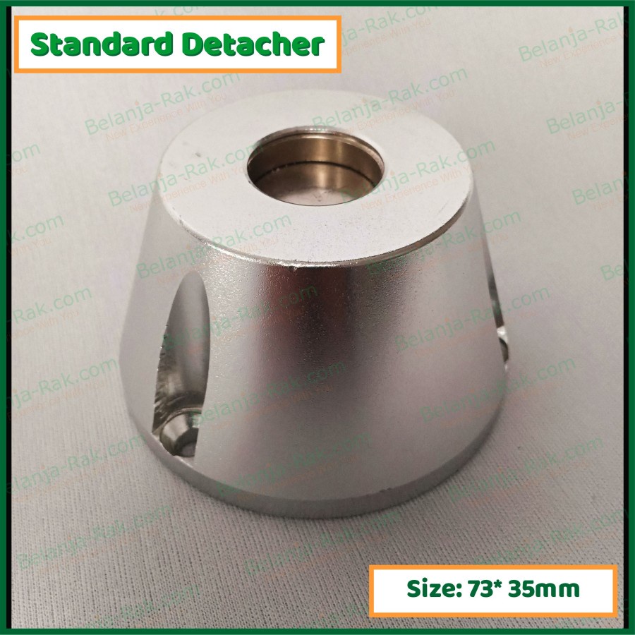 Jual Standard Detacher Magnetic Pembuka Sensor Tag | Shopee Indonesia