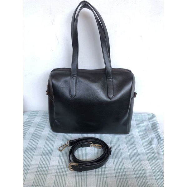 Jual Tas Povilo Sada Bag Preloved | Shopee Indonesia