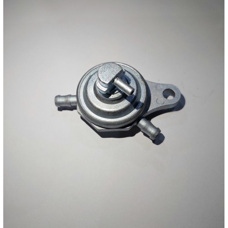 Jual KRAN KERAN BENSIN MEMBRAN KARISMA KPH SMASH SUPRA125 | Shopee Indonesia