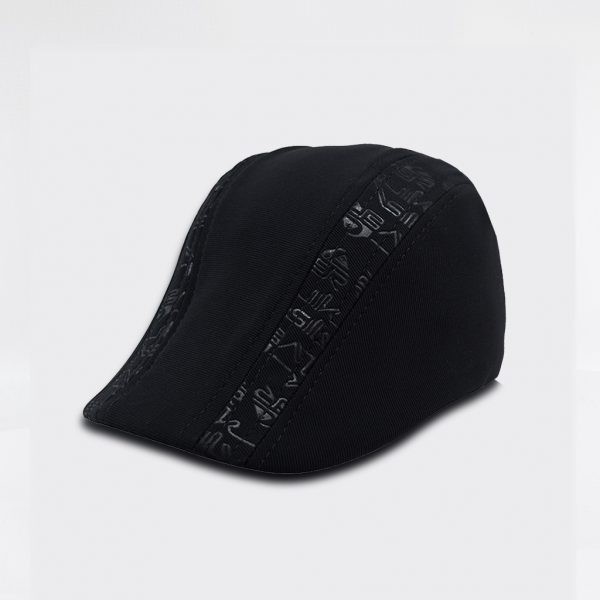 Jual Topi kodok pelukis patino Original embose Hitam | Shopee Indonesia