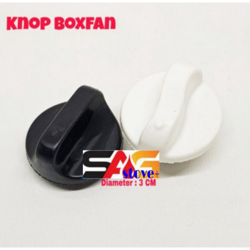 Jual KNOP Kipas Box Fan - KNOB Saklar Switch Putaran Kipas Angin Kotak ...