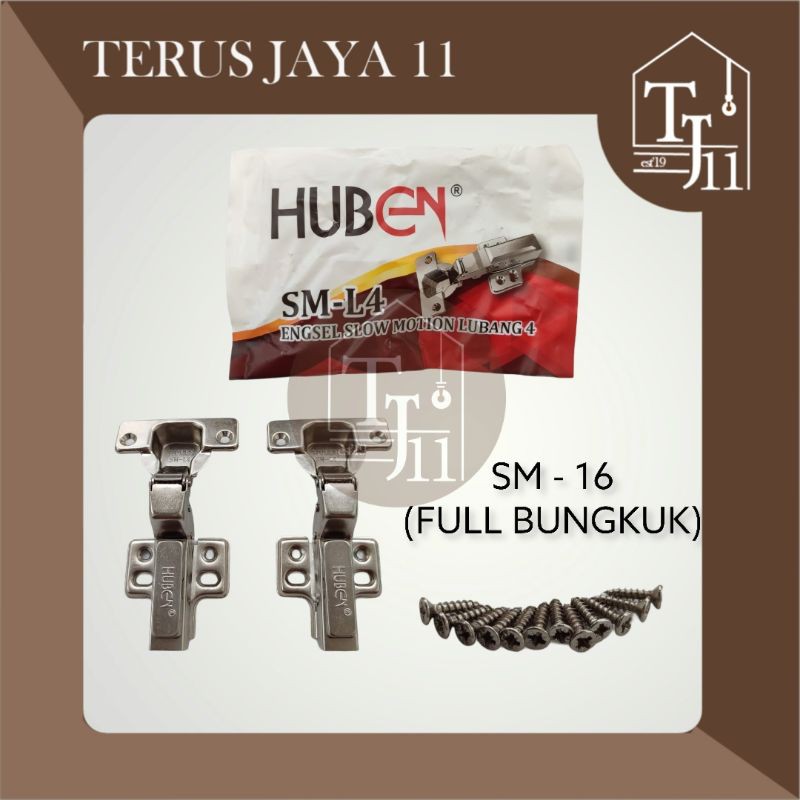 Jual Engsel Sendok HUBEN Slow Motion FULL BUNGKUK/Engsel Sendok HUBEN ...