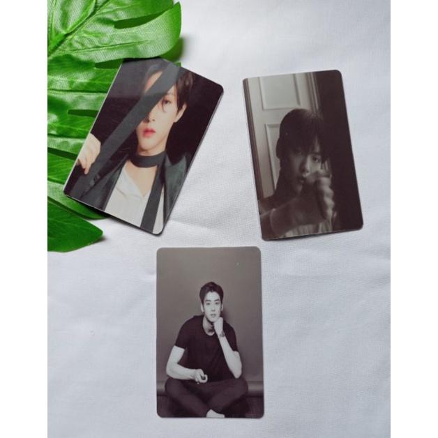 Jual CETAK ID CARD/ FOTO IDOL | Shopee Indonesia