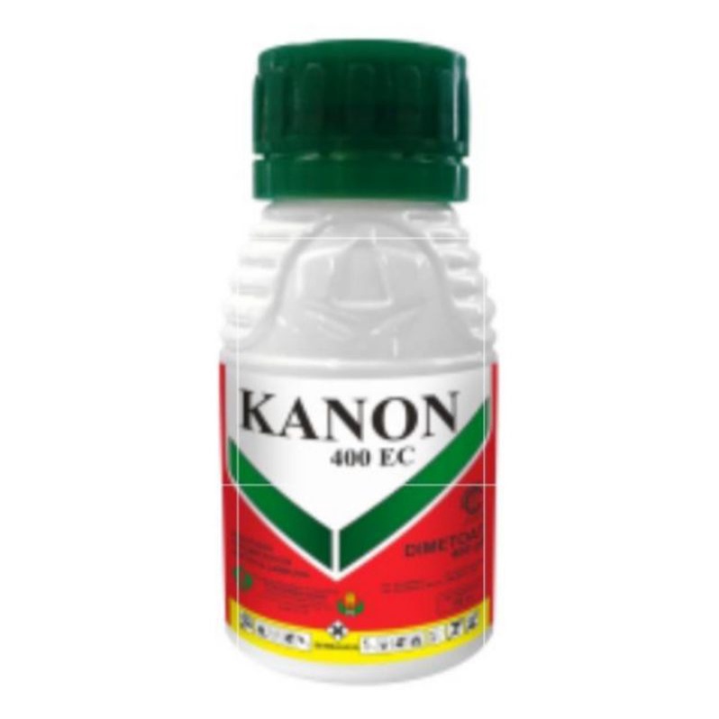 Jual KANON 400EC Insektisida isi 100ml | Shopee Indonesia