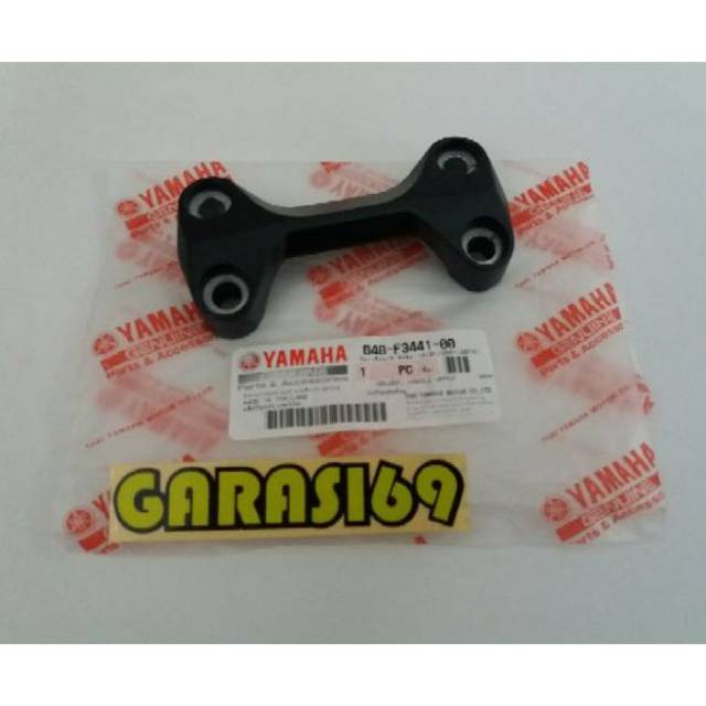 Jual TUTUP RAISER XABRE PNP RX KING | Shopee Indonesia