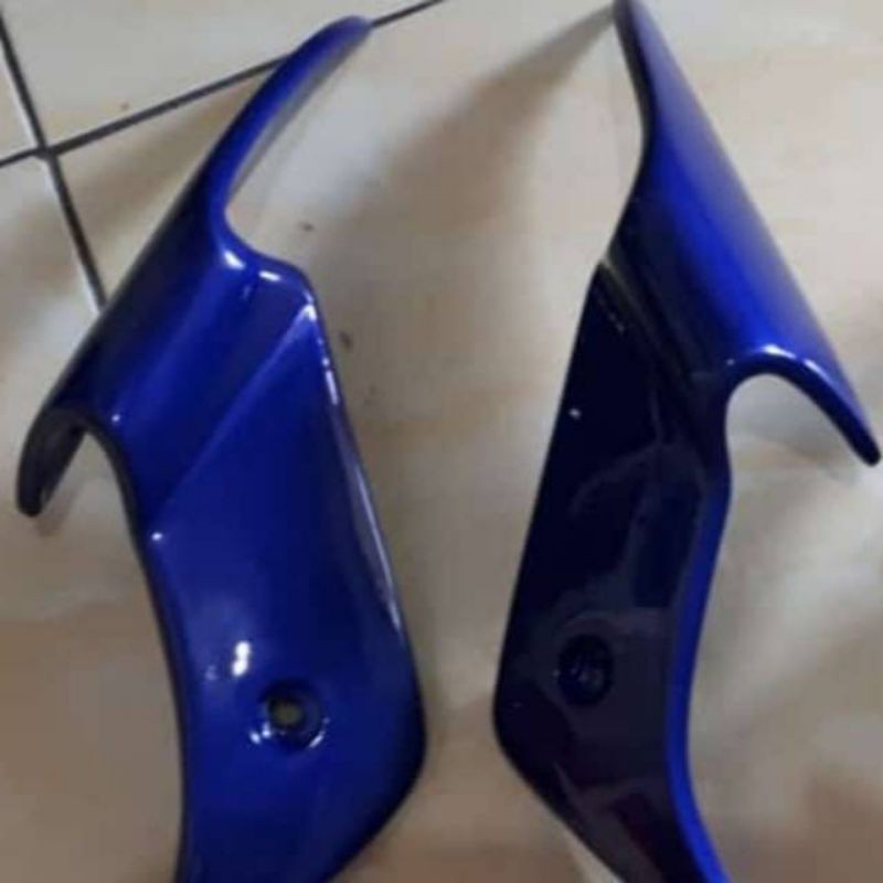 Jual AERO FAIRING R15 V3 WINGLET R15 V3 WINGLET FAIRING | Shopee Indonesia