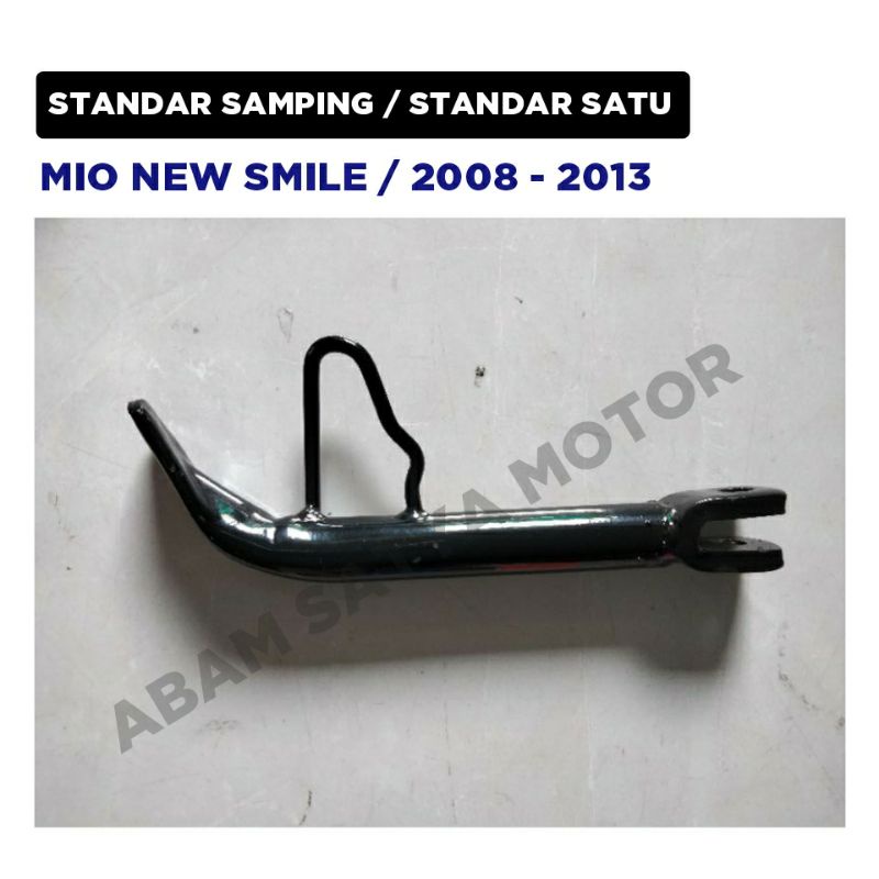 Jual Standar Samping / Standar Satu / Mio New Smile 2008 2009 2010 2011 ...