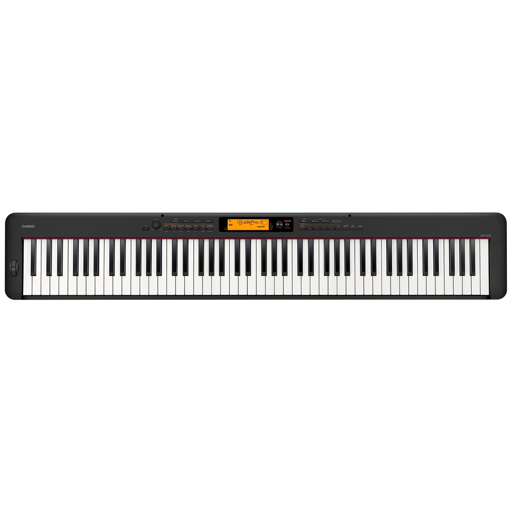 Jual Casio CDP S350 CDP-S 350 Keyboard Digital Original | Shopee Indonesia