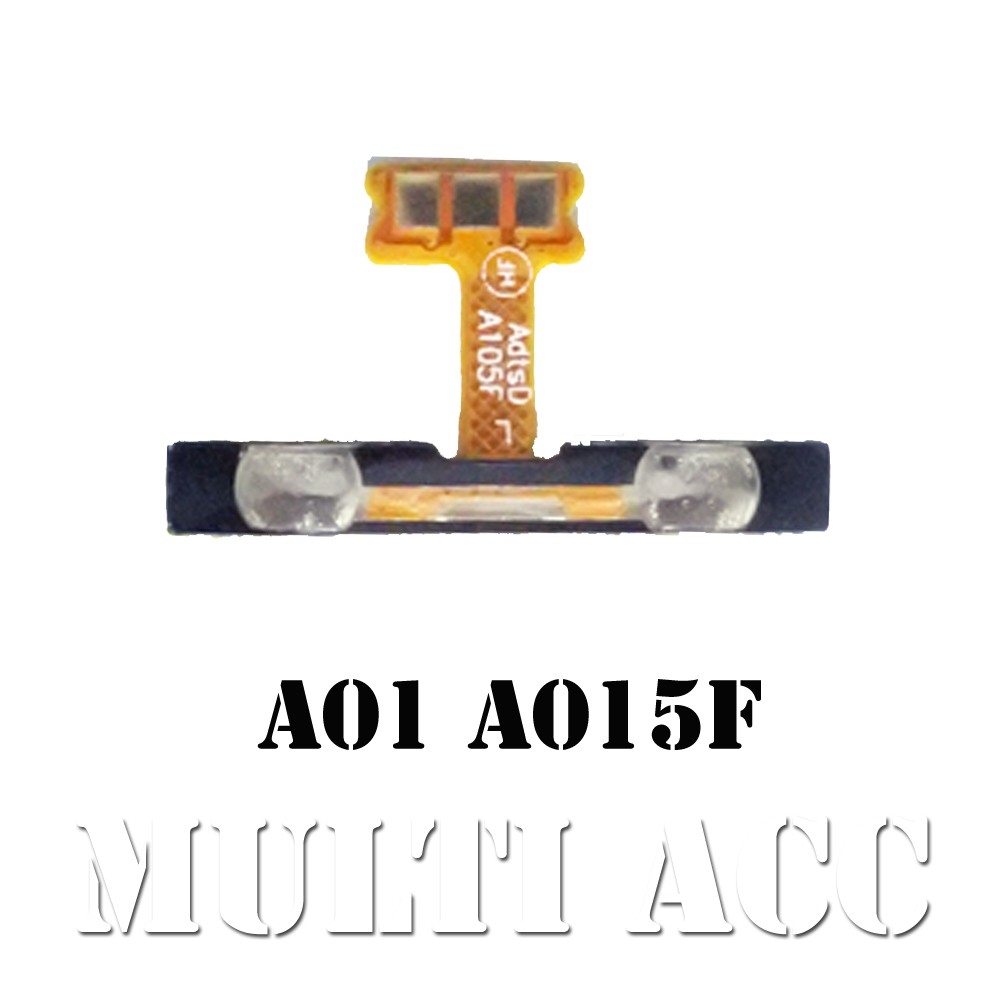 Jual FLEXIBEL SAMSUNG A01 A015F VOLUME | Shopee Indonesia