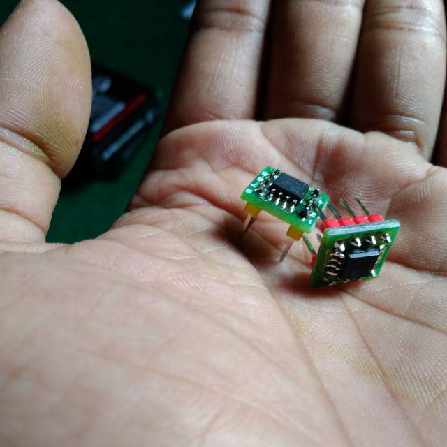 Jual Adapter socket lengkap dengan eprom 8 mb | Shopee Indonesia