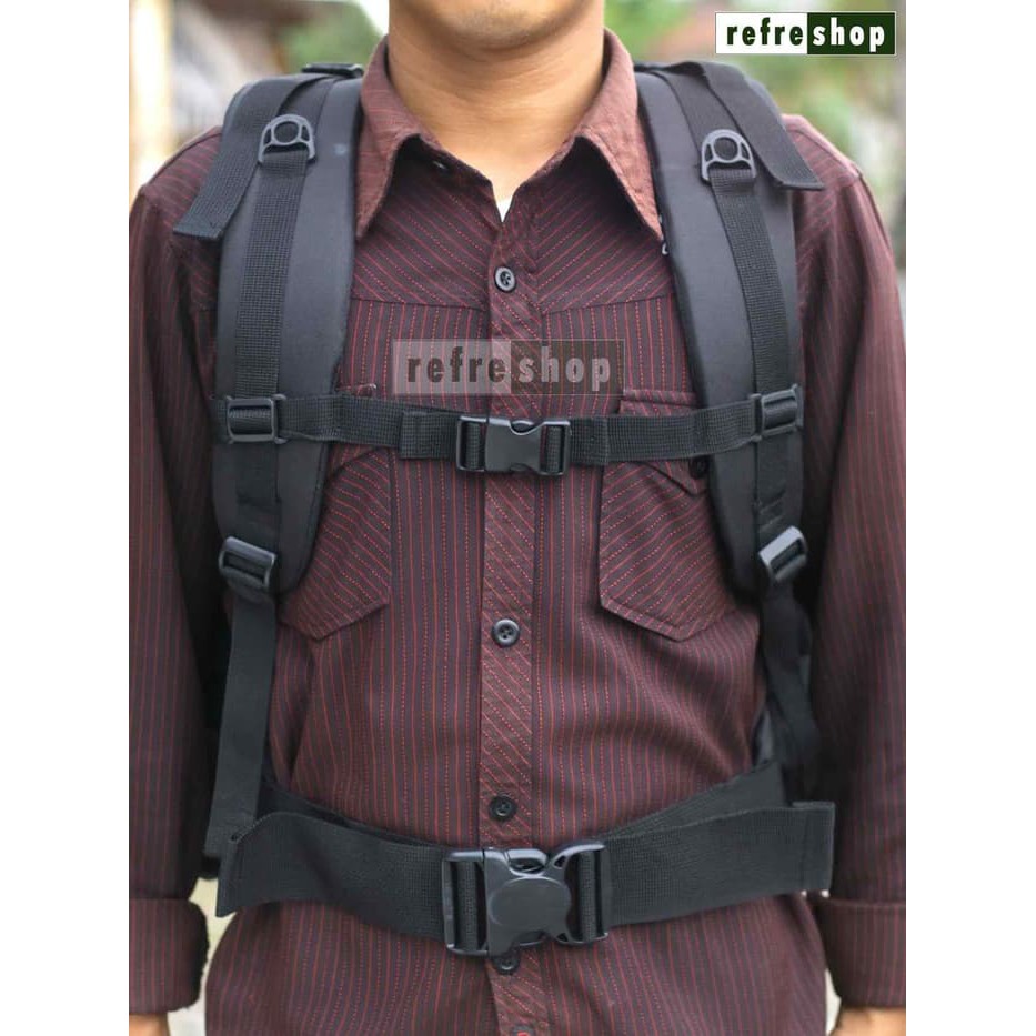 Jual Tas Tactical Laptop Ransel Punggung Army Militer TNI Polisi PX143 ...