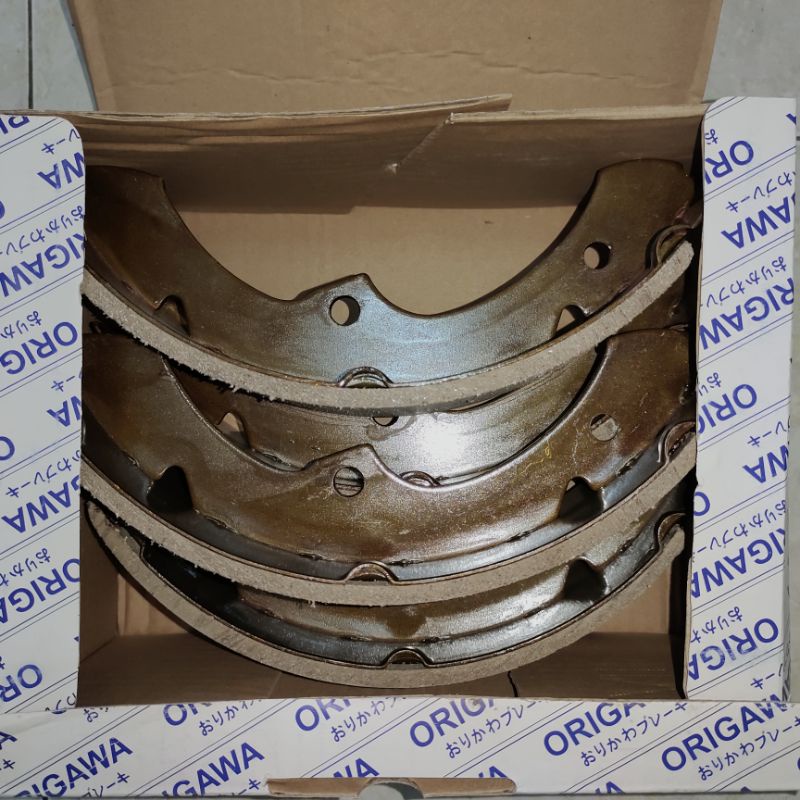 Jual Kampas Rem / Toyota Rino 115 ET / Hino Dutro (engkel) / Land ...