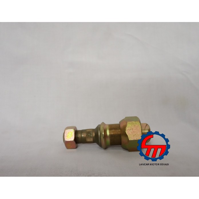 Jual Baut Roda Belakang Kanan PS125 Canter Turbo Asli Mitsubishi KTB ...