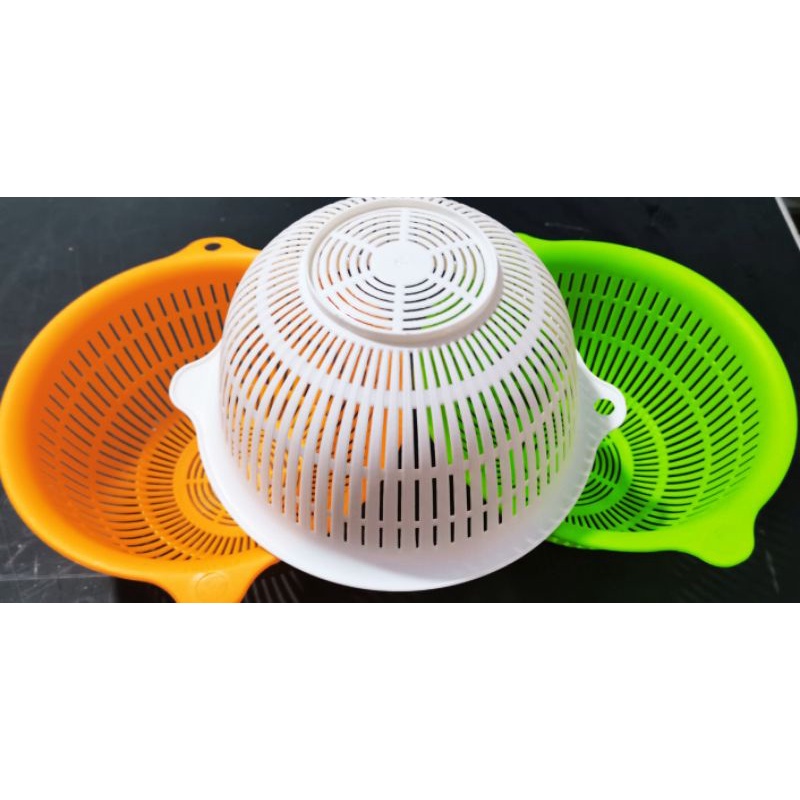 Jual wakul plastik keranjang buah dan sayur | Shopee Indonesia
