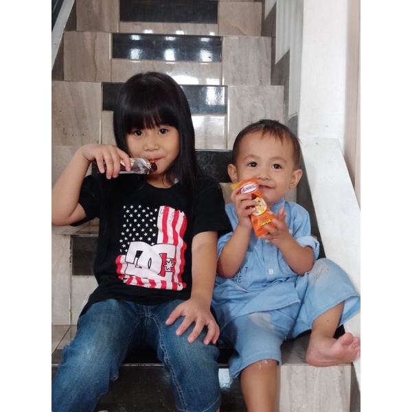 Jual es camelo beku 750/pcs | Shopee Indonesia