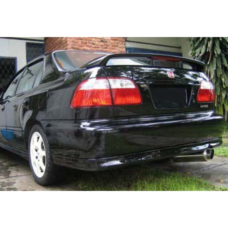 Jual SPOILER HONDA CIVIC SPOILER VIRS FOR FERIO | Shopee Indonesia