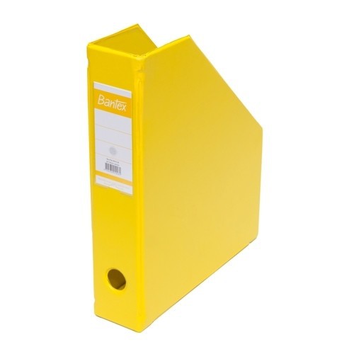 Jual [Artomas] Bantex Magazine File / Box File A4 7cm #4010 | Shopee ...
