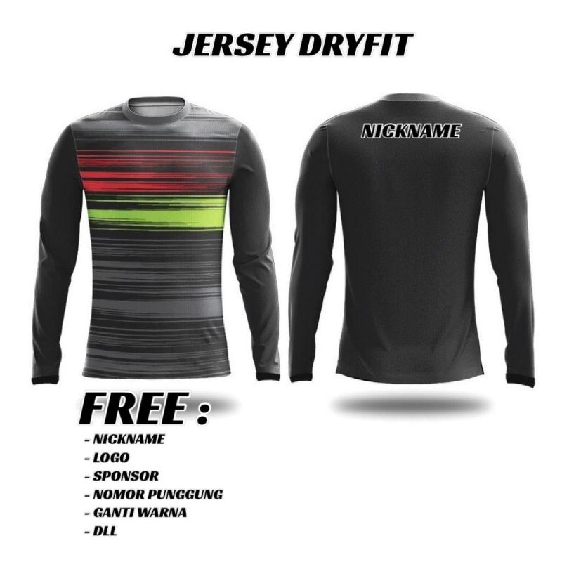 Jual jersey sepeda - jersey sepeda custom - kaos sepeda full print ...