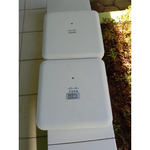Jual Cisco dual Band AC | Shopee Indonesia