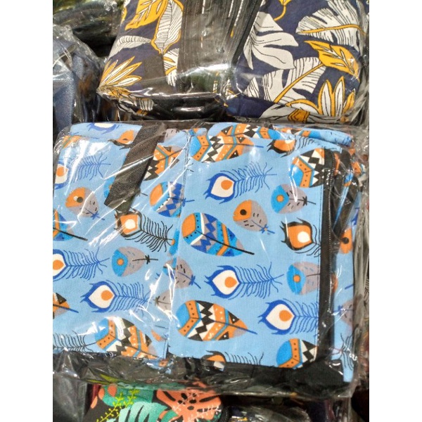 Jual souvenir dompet kanvas besar isi 50pcs | Shopee Indonesia