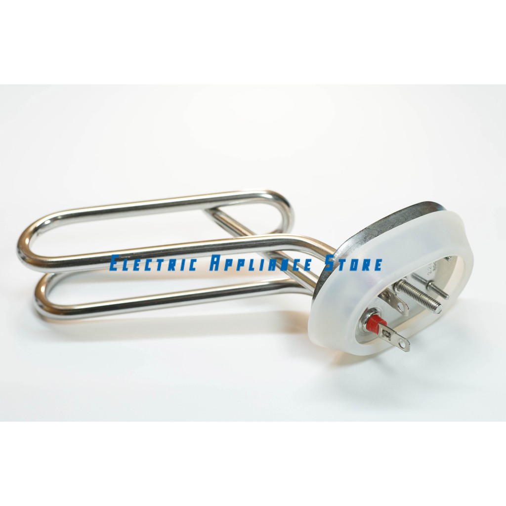 Jual Elemen Pemanas Model Bebek/ Element Heater 500W, 800W, 1200W ...