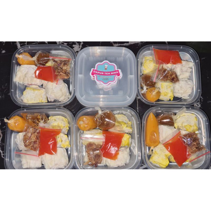 Jual DIMSUM KUAH FROZEN ISI 5pc | Shopee Indonesia