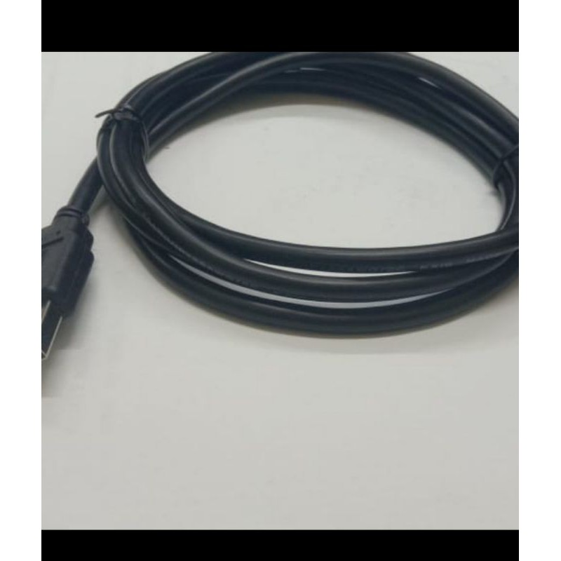 Jual KABEL USB AUDIO MIXER YAMAHA MG16XU/MG20XU/MG10XU PANJANG 5M ...