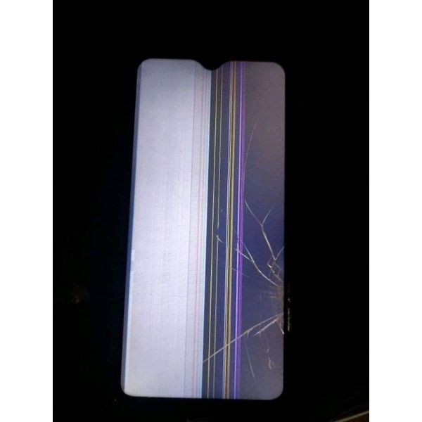 Jual Vivo Y17 4/64 minus lcd tc lainnya aman normal mesin segel ...