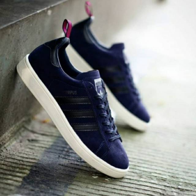 Jual ADIDAS CAMPUS RETRO | Shopee Indonesia