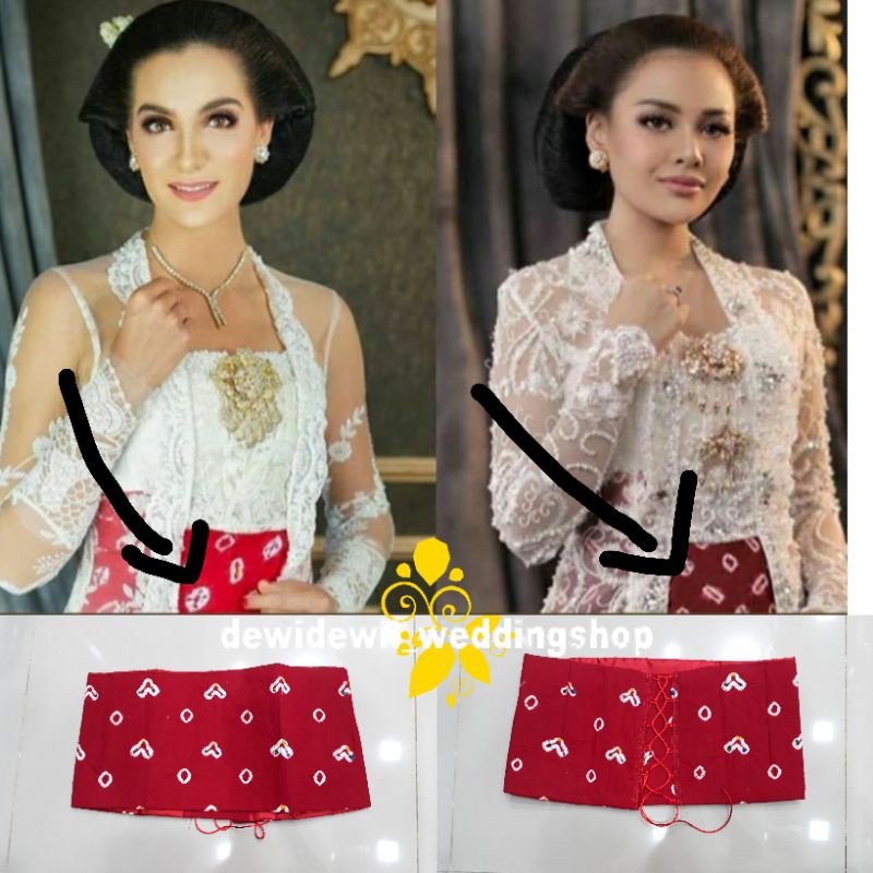 Jual Angkin Jumputan/ Angkin Instan (Standar - JUMBO) | Shopee Indonesia