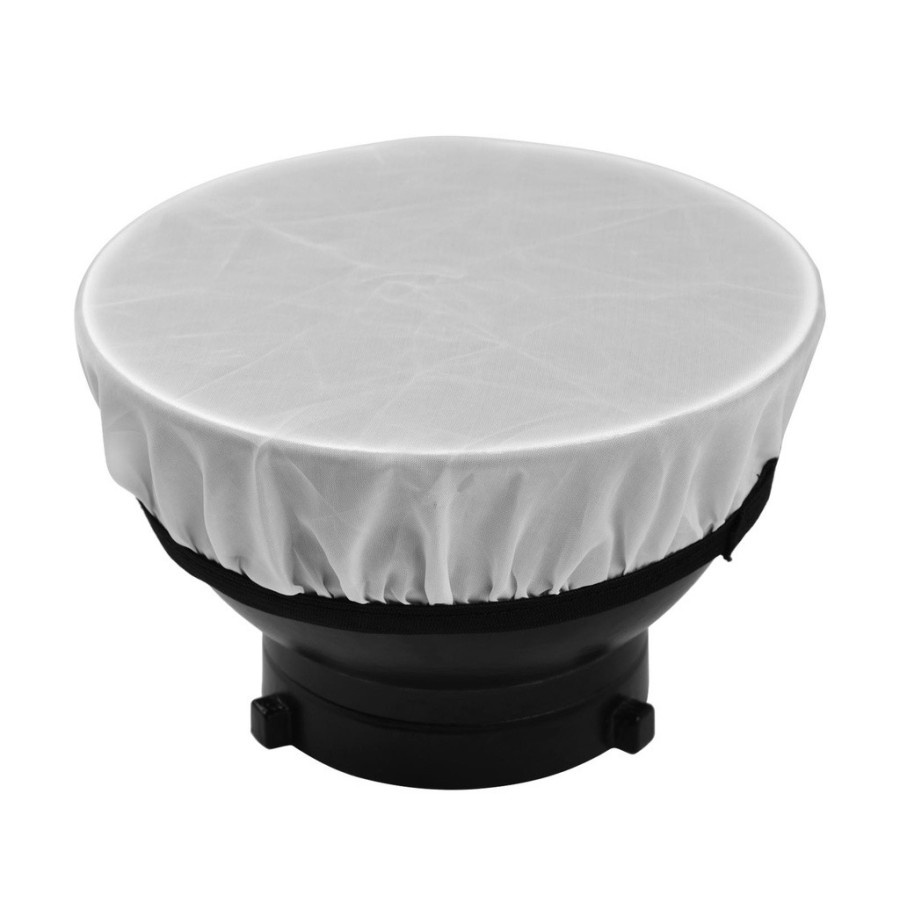 Jual Godox ad-r6 standar reflector diffuser 7 inch | Shopee Indonesia