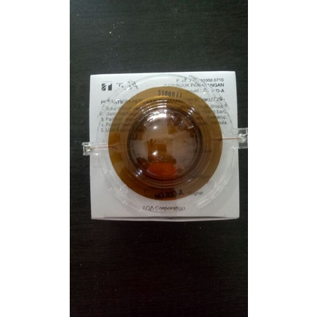 Jual SPUL CORONG TOA zg-30D-A Spul Spull Spol Spool Toa 25 Watt ...