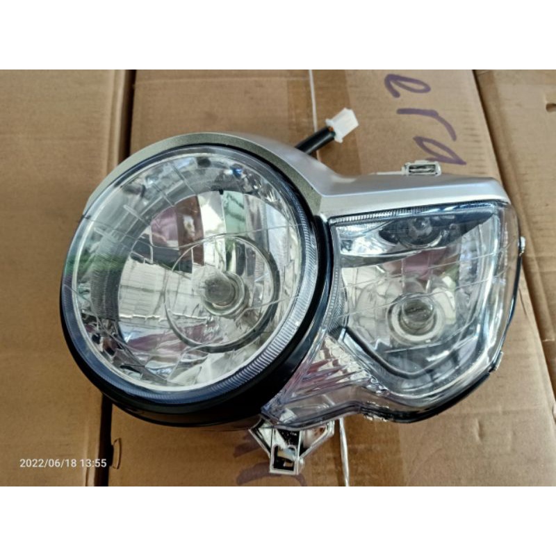 Jual lampu Tiger PC / pece set cincin | Shopee Indonesia