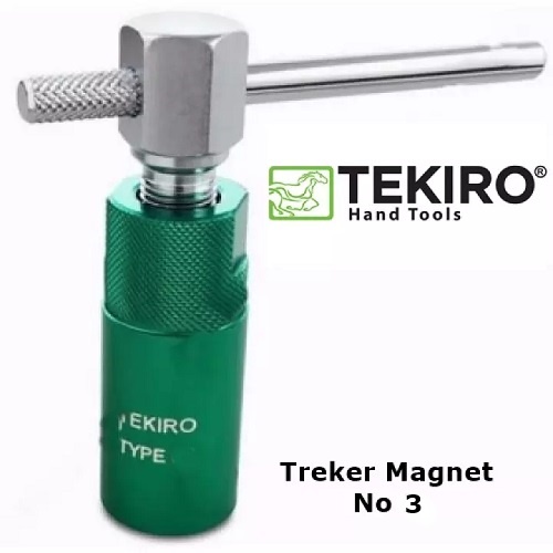Jual PROMO Tekiro Treker Magnet Multifungsi No3 / Treker Yamaha ...