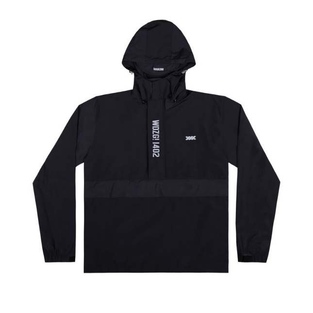 Jual JAKET WADEZIG! "TOVER" ORIGINAL | Shopee Indonesia