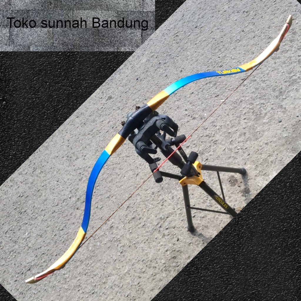 Jual Busur Bending model Turkisy Premium Class | Shopee Indonesia