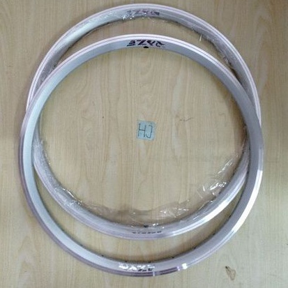 Jual Rims Velg Raze F 325 AL 20 plus 451 20 X 1 3/8 tinggi 24 mm 28H ...