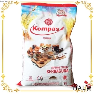 Jual tepung terigu kompas Harga Terbaik & Termurah Mei 2024 | Shopee ...