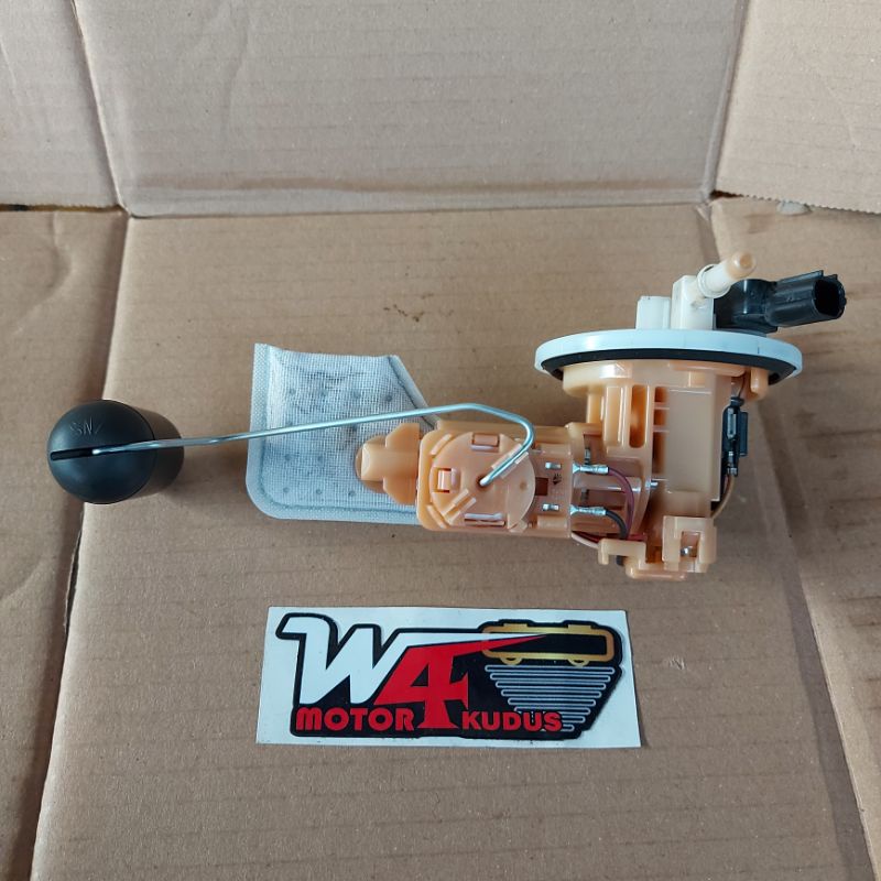 Jual FUELPUMP FUEL PUMP POMPA BENSIN ROTAK OLD NMAX 155 N MAX 155 KODE ...