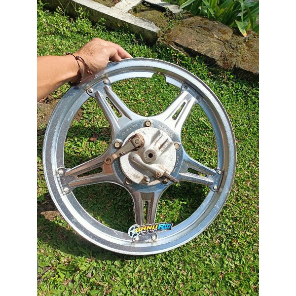 Jual velg comstar | Shopee Indonesia
