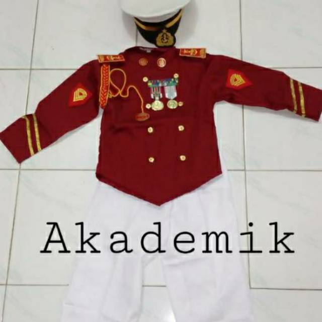 Jual Baju profesi anak akademik | Shopee Indonesia